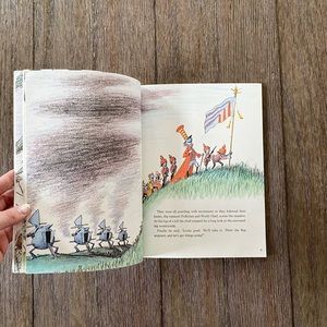 Scholastic | Other | 4 The Wump World Childrens Book | Poshmark